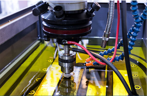 High|Precision Tooling Services for Manufacturing | KS Plastic