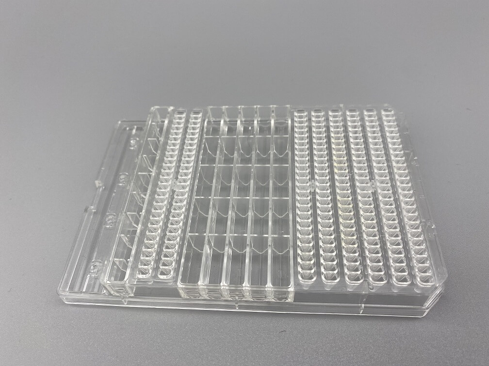 Clean Room Injection Molding Services | KS Group