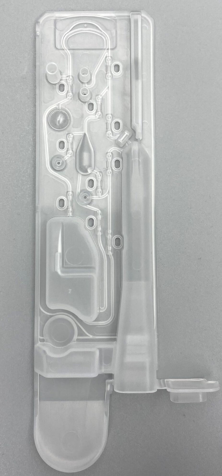 Clean Room Injection Molding Services | KS Group