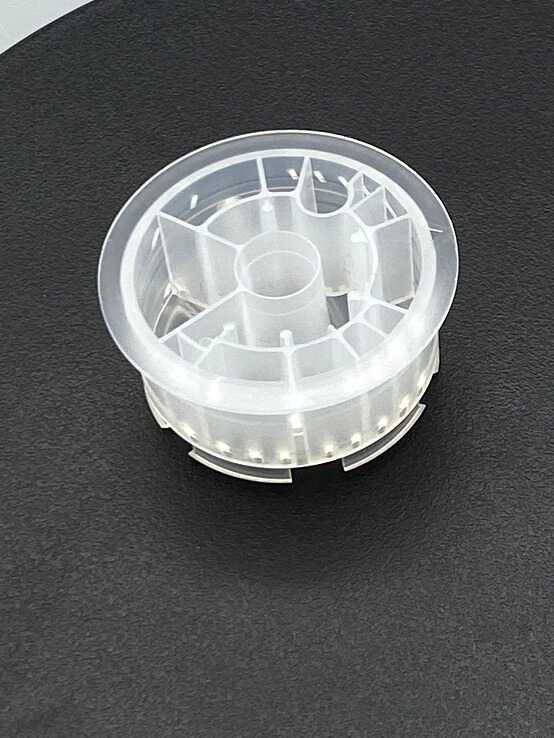 Clean Room Injection Molding Services | KS Group